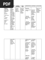 DEMMI Handbook | PDF | Foot | Chair