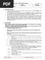 Statim Cycle Fault Troubleshooting Guide | PDF | Vacuum Tube | Boiler