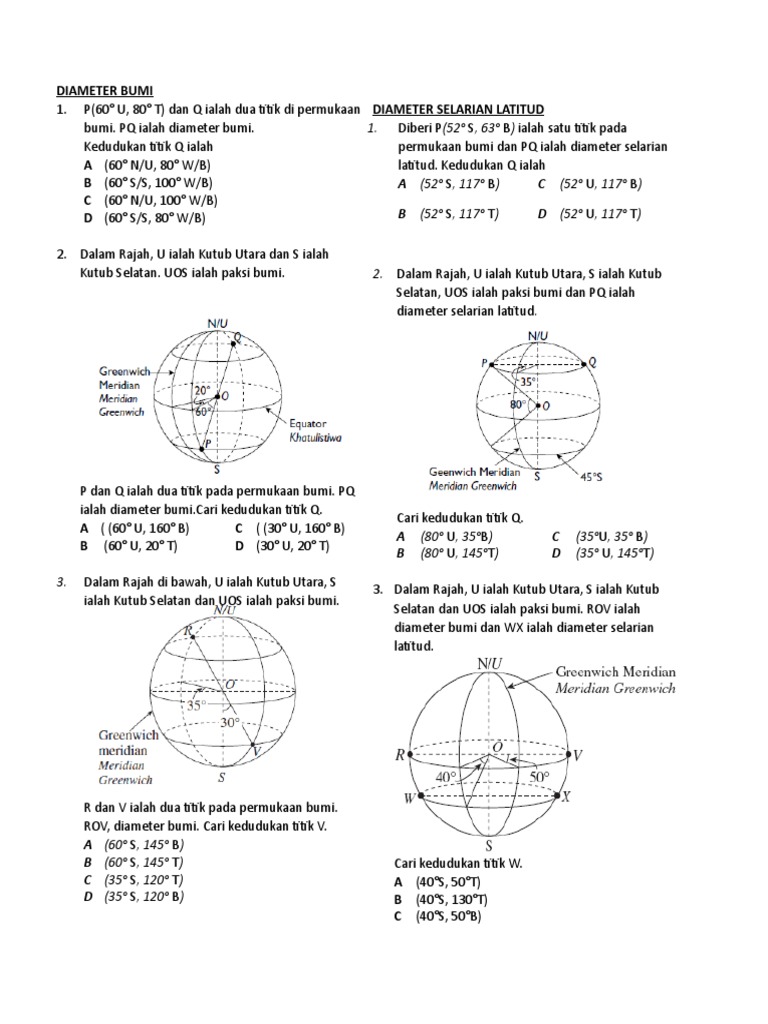 BUMI | PDF