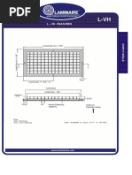 Titus DL | PDF | Duct (Flow) | Mechanical Engineering