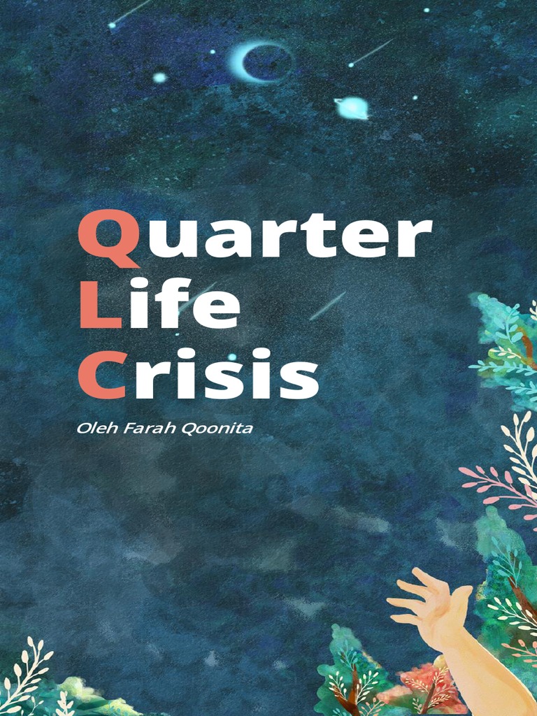 Quarter Life Crisis | PDF