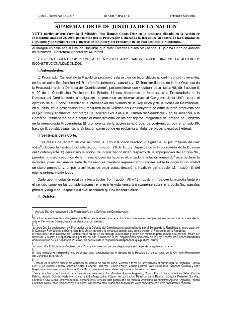 Organismos Desconcentrados y Descentralizados PDF | PDF ...