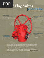 Lo Torc Valves | PDF | Valve | Electrical Connector