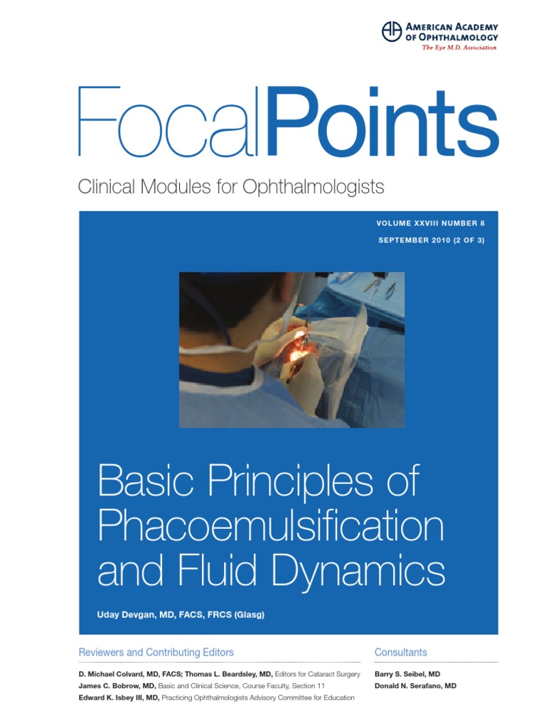 Focal Points | PDF | Nature