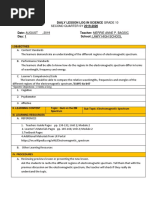 Science: Quarter 4 - Module 2: Biomolecules | PDF | Polysaccharide | Dna