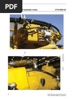 Technical Specifications of Sandvik DE710 Drilling Rig | PDF ...