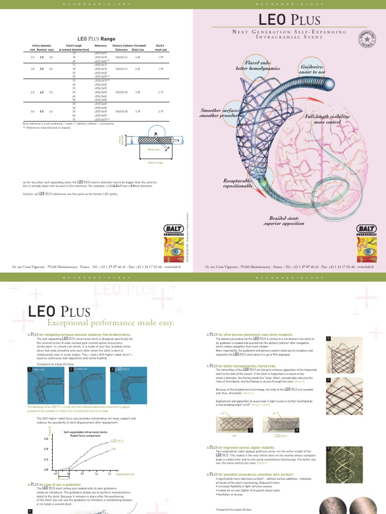 Leo Plus | PDF | Medical Specialties | Clinical Medicine