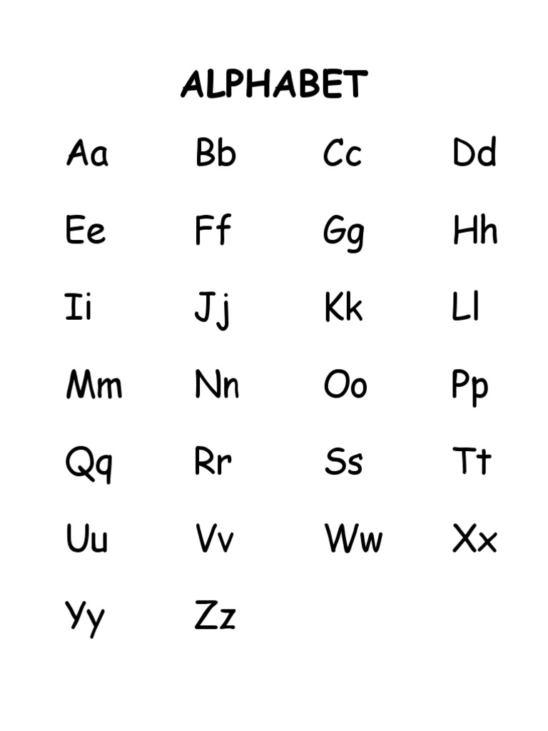 Aa BB CC DD Ee FF GG HH Ii JJ KK LL MM NN Oo PP QQ RR Ss TT Uu VV WW XX Yy ZZ | PDF | Nature