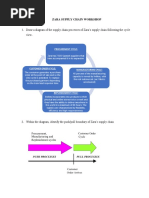 Ikea Inventory Management | PDF | Inventory | Warehouse