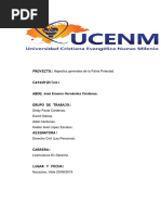 Portada de USAP SPS | PDF | Negocios