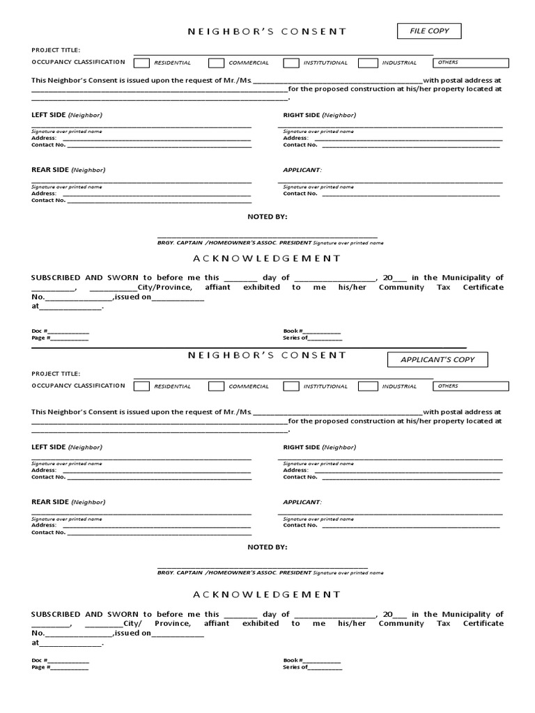 Firewall Consent | PDF | Government | Business