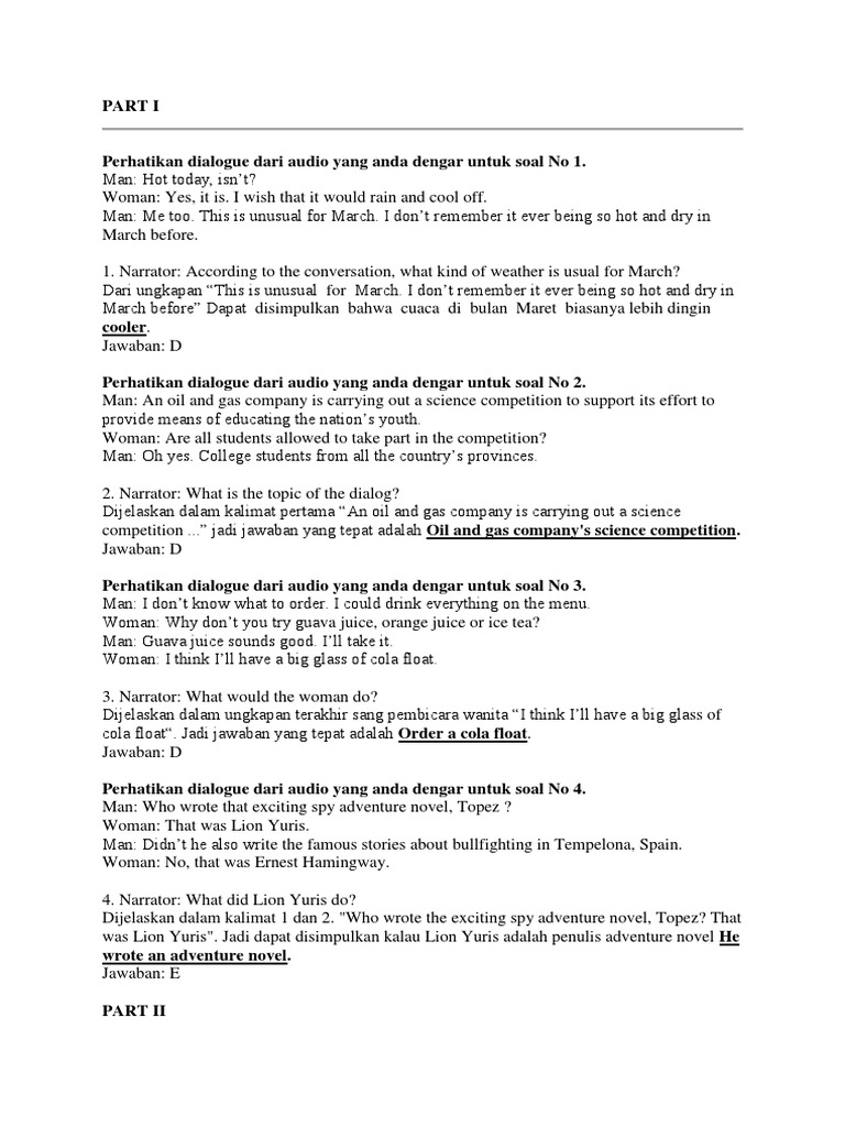 Kunci - Script 2014 | PDF | Angkor Wat | Angkor