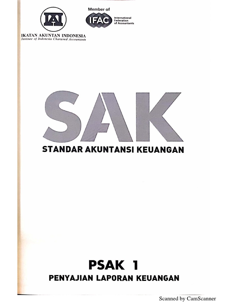 Psak 1 | PDF