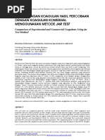 Buckman Laboratories, Inc - Busan 1078 (Biocide) | PDF