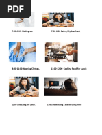 Casual Conversion Letter Construction Industry | PDF | Employment ...