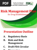 GMAP Poster | PDF | Health Care | Therapy