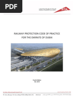 LTA@Code Practice For Railway Protection, 2000 | PDF | Building Code ...