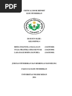 Contoh Format Mini Riset Unimed Bahasa Indonesia | PDF | Karier ...