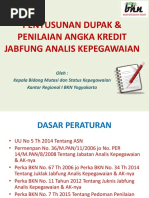 Panduan Penggunaan e-Jafung Perbendaharaan | PDF