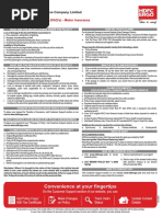 INF1D | PDF | Identity Document | Driver's License