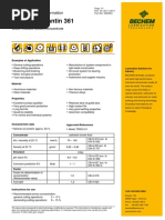Vigogrease Data Sheet | PDF | Oils | Liquids