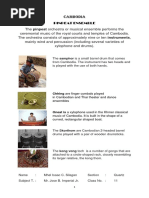 BSP FIRST AID (BANDAGING) JO LASALA VVES Walang Video | PDF