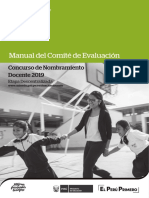 Evaluacion Diagnostica - 3ero y 4to Grado-Tutoria - 00001 | PDF