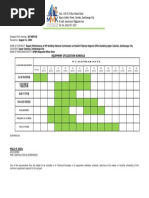 DPWH Sample SWA | PDF