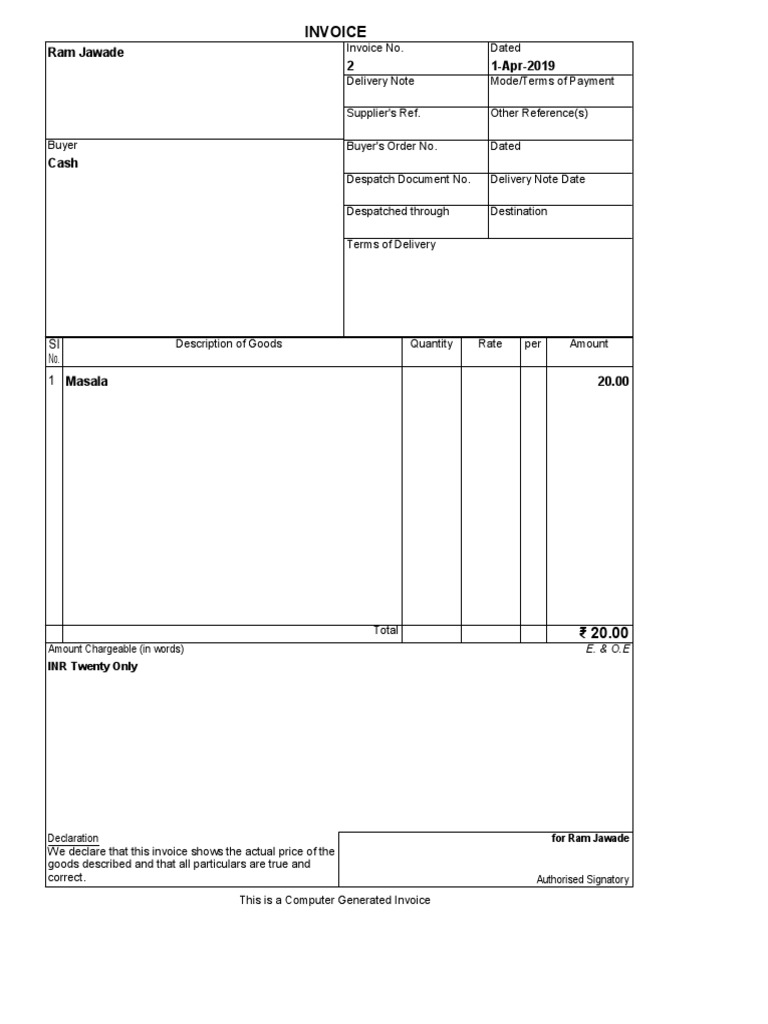 Aacounting Trajection - Pdra | PDF