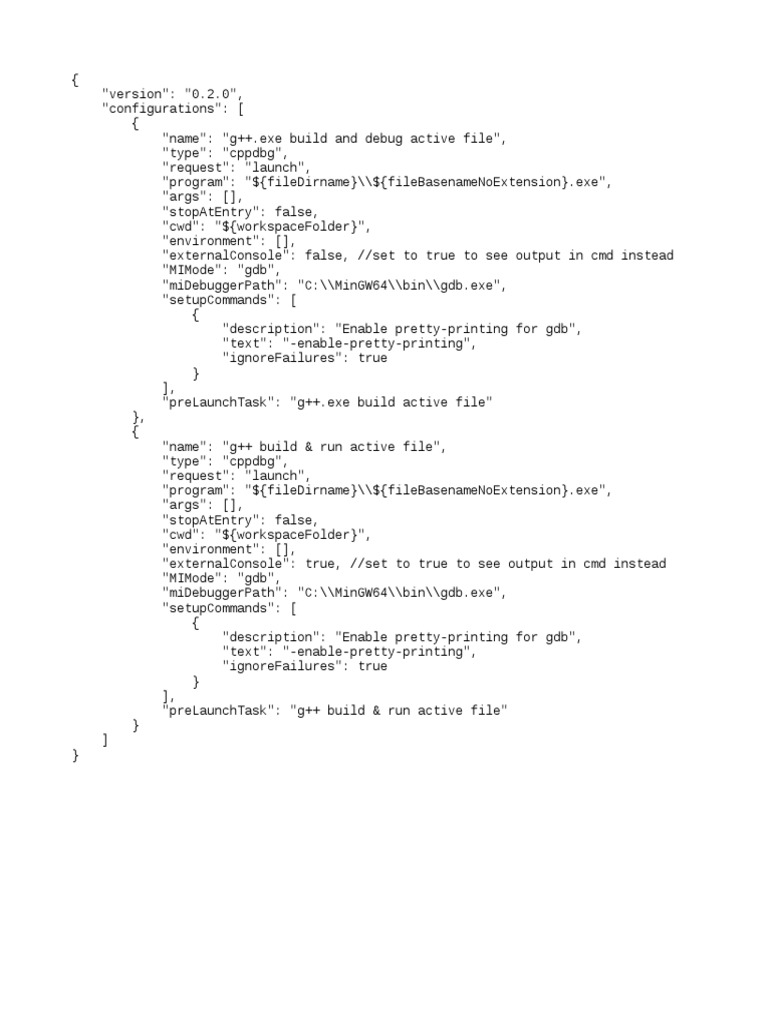 Visual Studio Code | PDF | Computer Programming | Computer Engineering