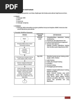 Contoh Matriks Kompetensi | PDF