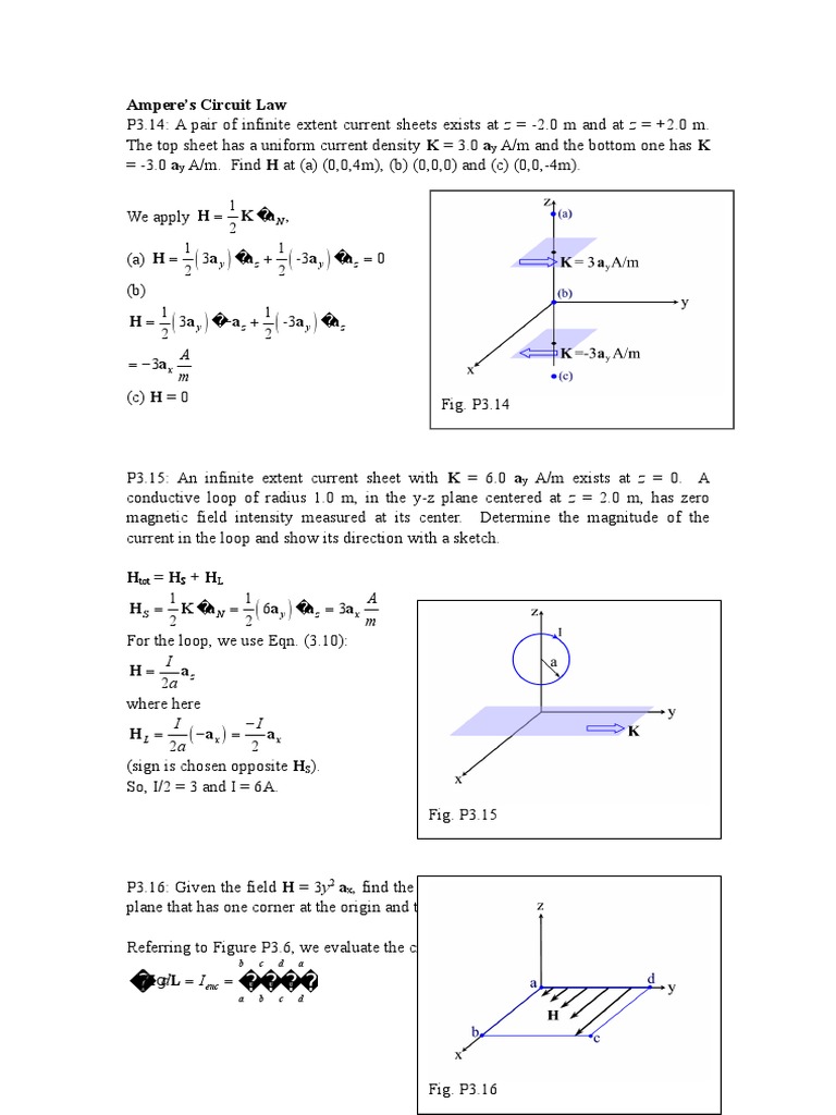 Final Practice Problems | PDF | Magnetic Field | Electron