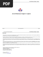 Irish Logbook | PDF | Government | Business