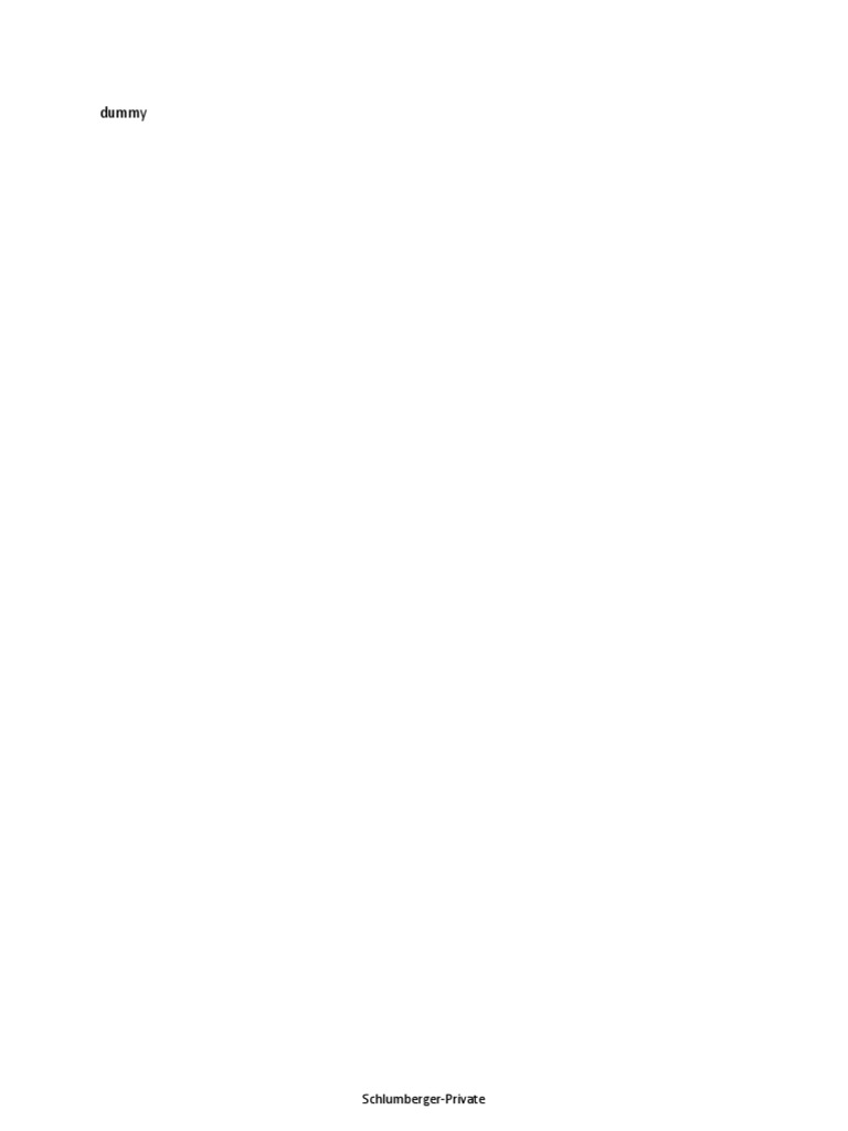 Dummy PDF | PDF