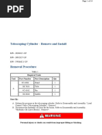 Conestoga 2: Parts Lists | PDF | Screw | Nut (Hardware)