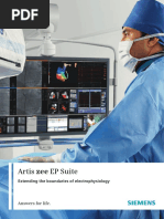 Orientation To The Cath Lab New | PDF | Percutaneous Coronary ...