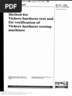 ISO 2341 - 1986 (En), Clevis Pins With Head | PDF