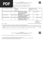 Mushak-9 1 | PDF | Value Added Tax | Payments