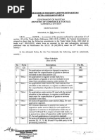 CIPC - Trade Marks Forms & Fees | PDF | Trademark