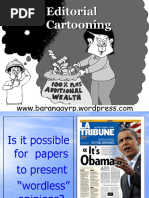 Photojournalism: Captions and Cutlines | PDF | News | Verb