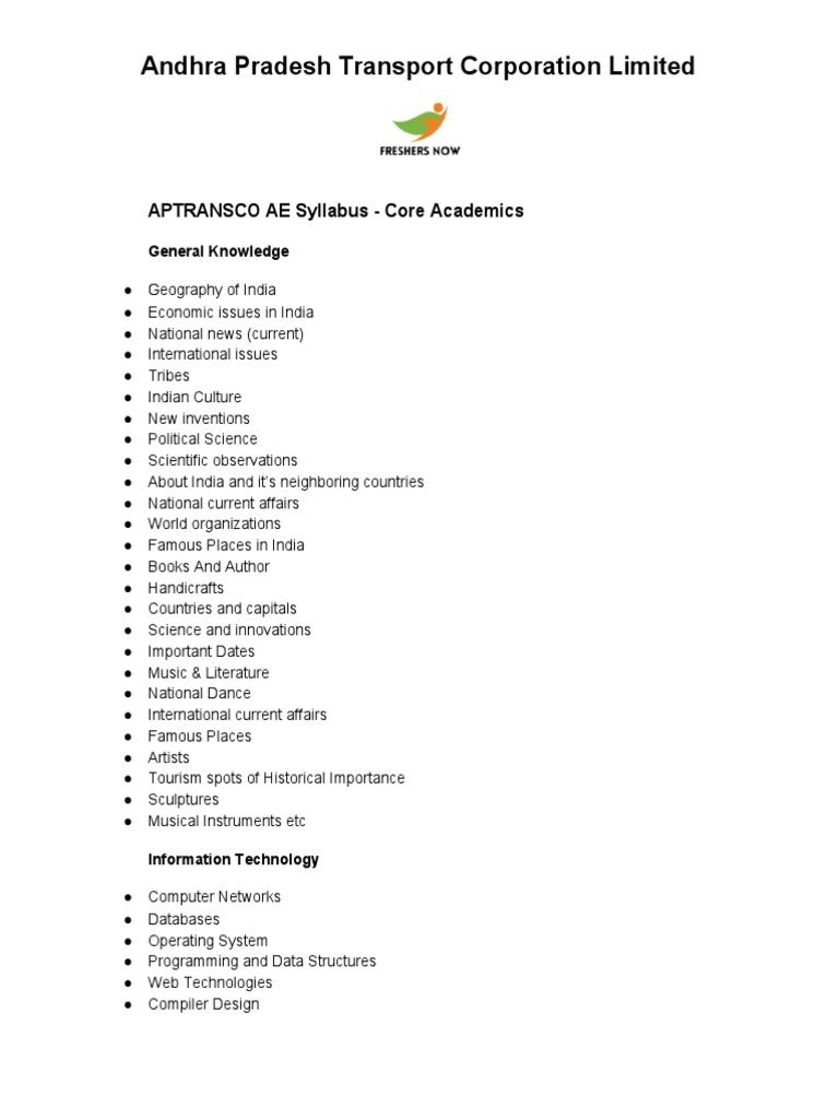 APTRANSCO | PDF | Engineering | Electrical Engineering
