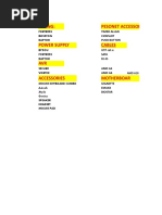 Lancer - Character Sheets | PDF