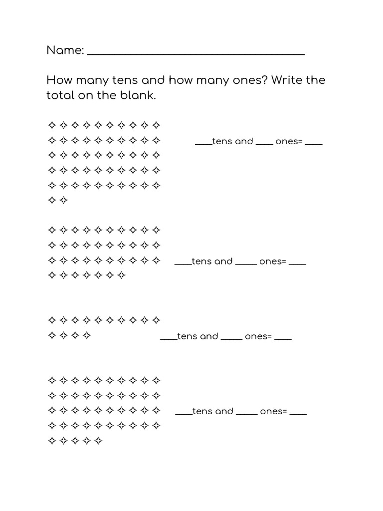 1st Grading Period Math | PDF