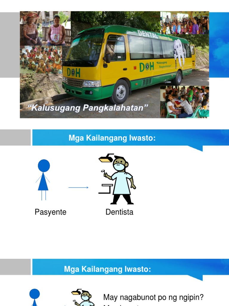 Kalusugang Pangkalahatan | PDF