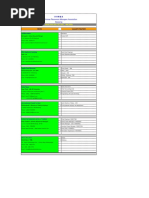 UCT Job Evaluation: Peromnes System Guide | PDF | Evaluation | Business