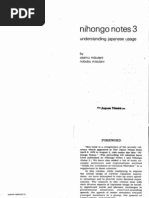 !K Kanji Kaku - Strokes | PDF | Kanji | Japanese Writing System