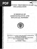 CPF GPF Forms | PDF | Financial Services | Money