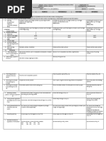 English 6 - Q3 - Mod1 - Presenting A Coherent Comprehensive Report On ...