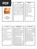 LP Abses Mandibula - Marta Epida | PDF