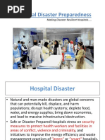 Hospital Emergency Codes | PDF